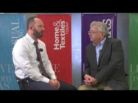 Talking Textiles Tech with Sam Malouf