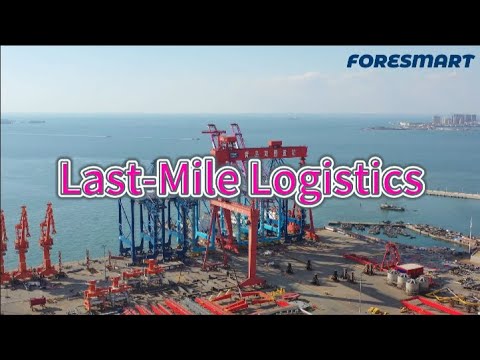 Understanding Last-Mile Logistics: Key Challenges & Solutions for Efficient Delivery