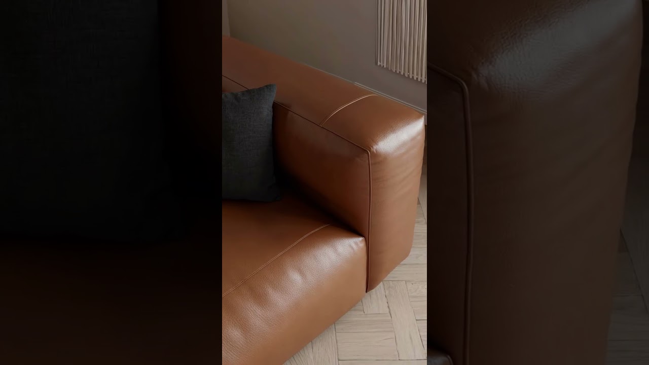 Cloud – das Sofa zum Abheben von Prostoria