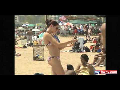 FOX News - Sun Rashes