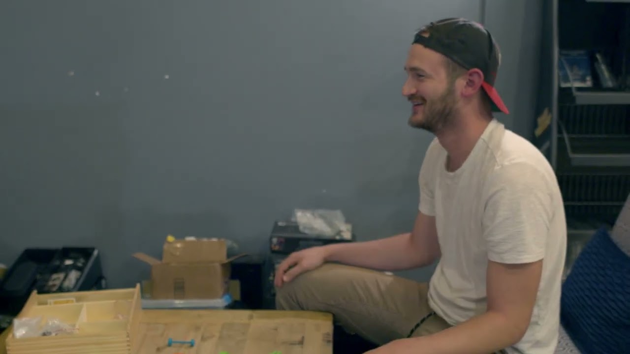 Edmond Unplugged TikTok