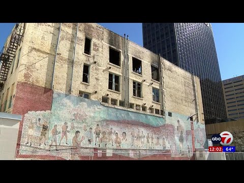 El Paso City Council to discuss a revised economic development plan for the renovation of the ...