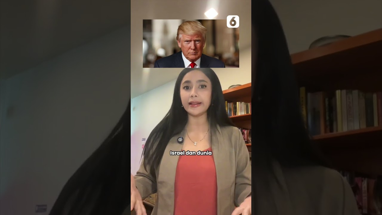 Dampak Amerika Serang Iran, Indonesia Kena Imbas | Liputan6