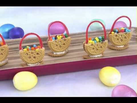 Fun ideas for easter