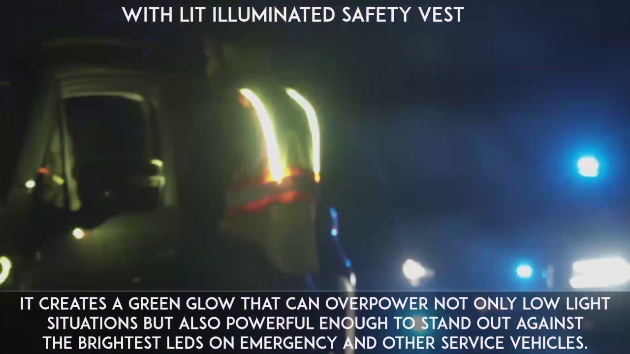 LIT Safety Products
