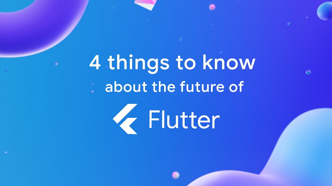 The pros and cons of using Flutter: a neutral review. - Affidaty Blog