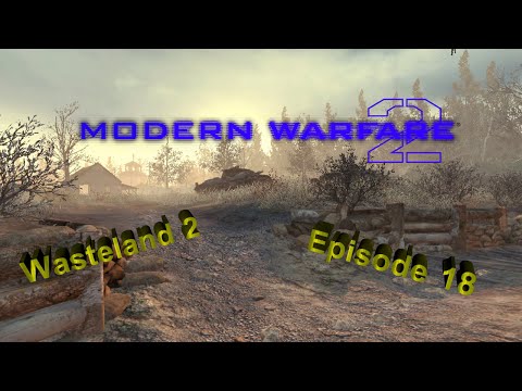 Steam Community :: Video :: Let's Play Call of Duty: Modern Warfare 2 ...