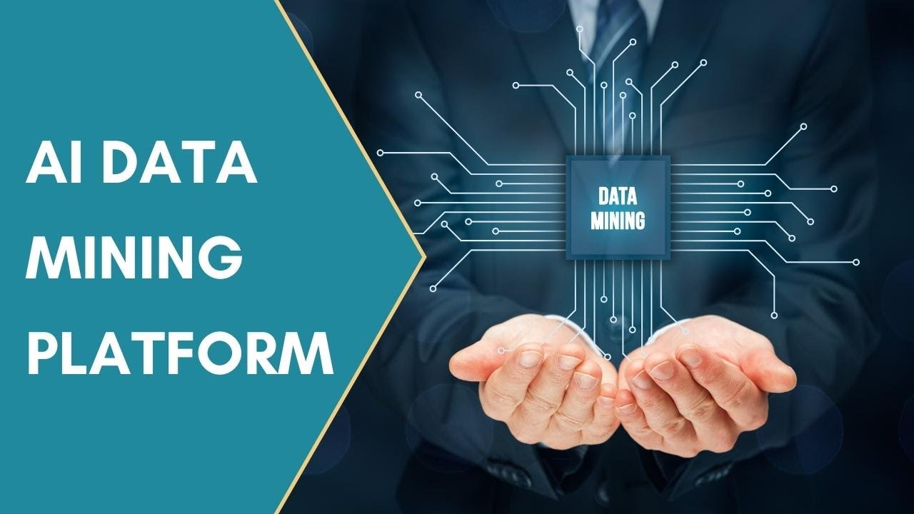 What Is The Artificial Intelligence Data Mining Platform That Automatically Analyzes?