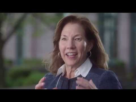 What does "Inspire Greatness" mean to Lynne Doughtie?
