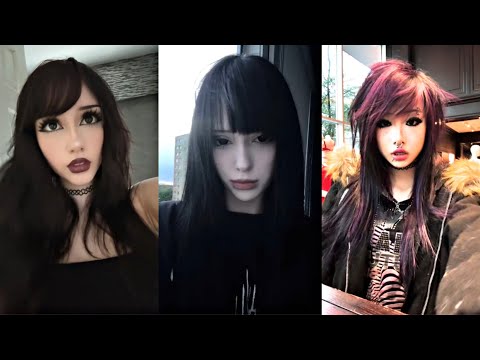 Alt TikTok Compilation #8