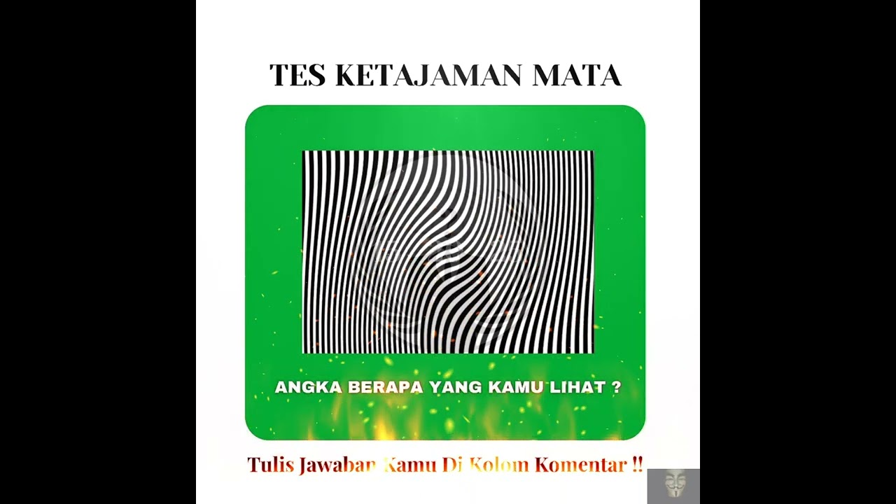 MCA1.1.1.1 - Eye Acuity Test!!