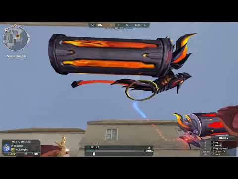 전체글 : Crossfire PH on STOVE!