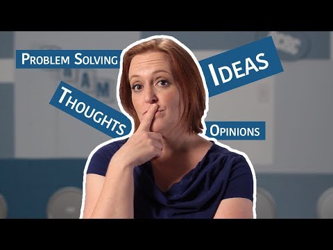 Critical Thinking (LL27)