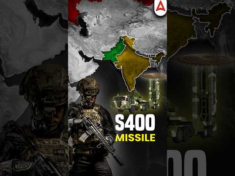 What is S-400 system? Operation sindoor ! #s400 #s400missile #s400india