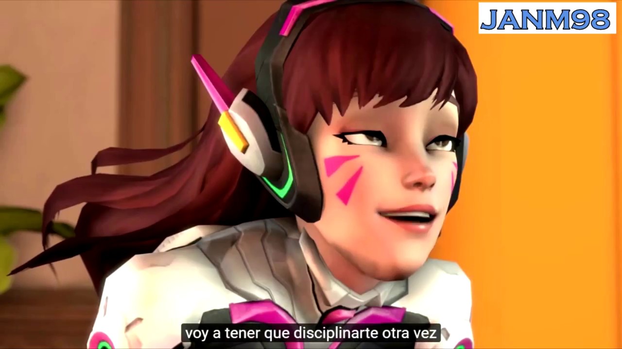 Sombra Blackmails DVA Sub. Español