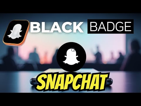 What Does the Black Star Mean on Snapchat? Badge Benefits Explained – Team Star & Star Plus