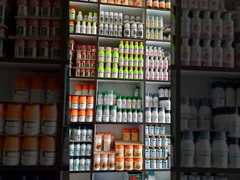 all top pesticides company are available