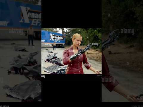terminator 3 movie hindi facts #shorts #trending #viralvideo