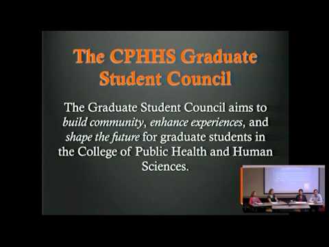 Academic Trajectories: From Graduate Student to Tenured Professor