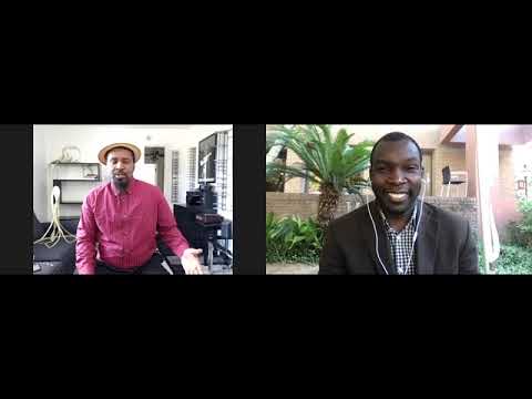 Quintin’s Close-Ups: Antwon Ford - Holy City Sinner