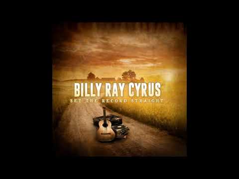 Country Music Has The Blues by Billy Ray Cyrus (featuring George Jones ...