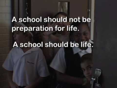 Maria Regina School
