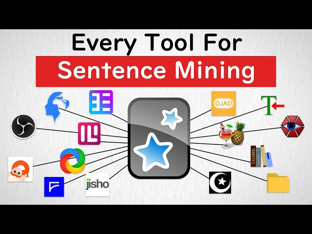 The Ultimate Guide to Japanese Sentence Mining for Anki | Magica