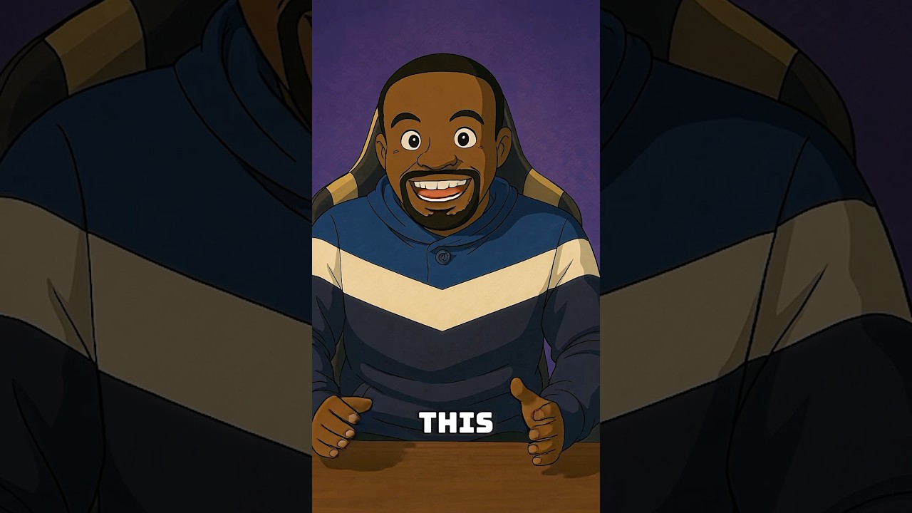 Create your ghibli/anime character in 3 steps