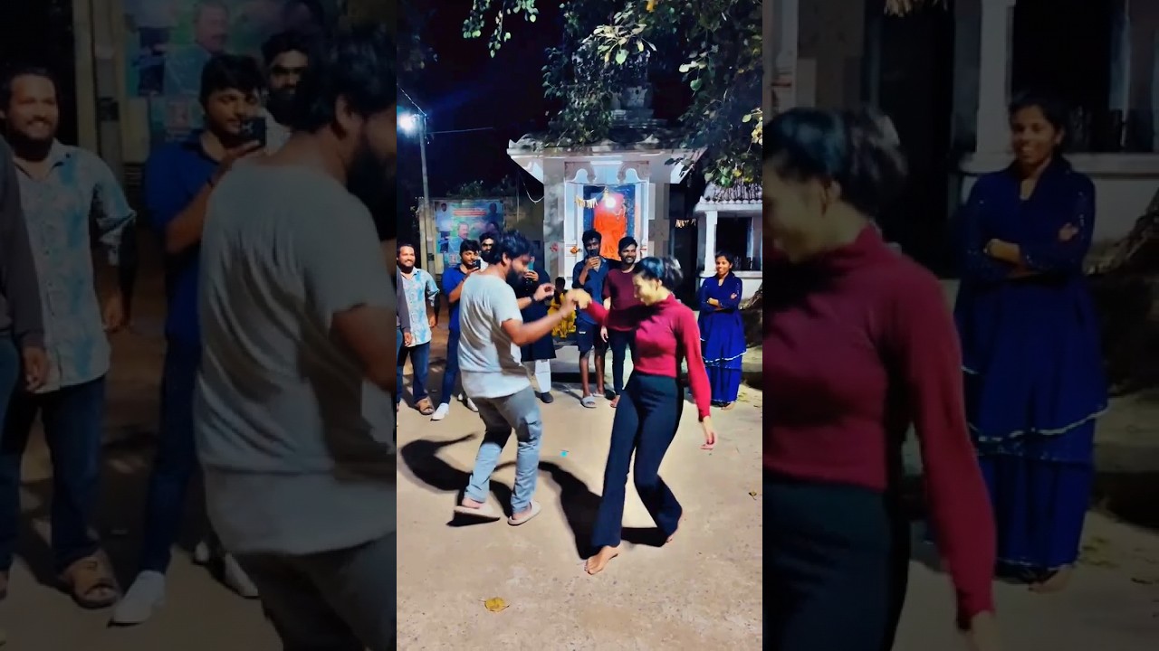 లవ్ Failure Song With Her Friend | #anitha #song | #love #failure | TSCrazy Boys