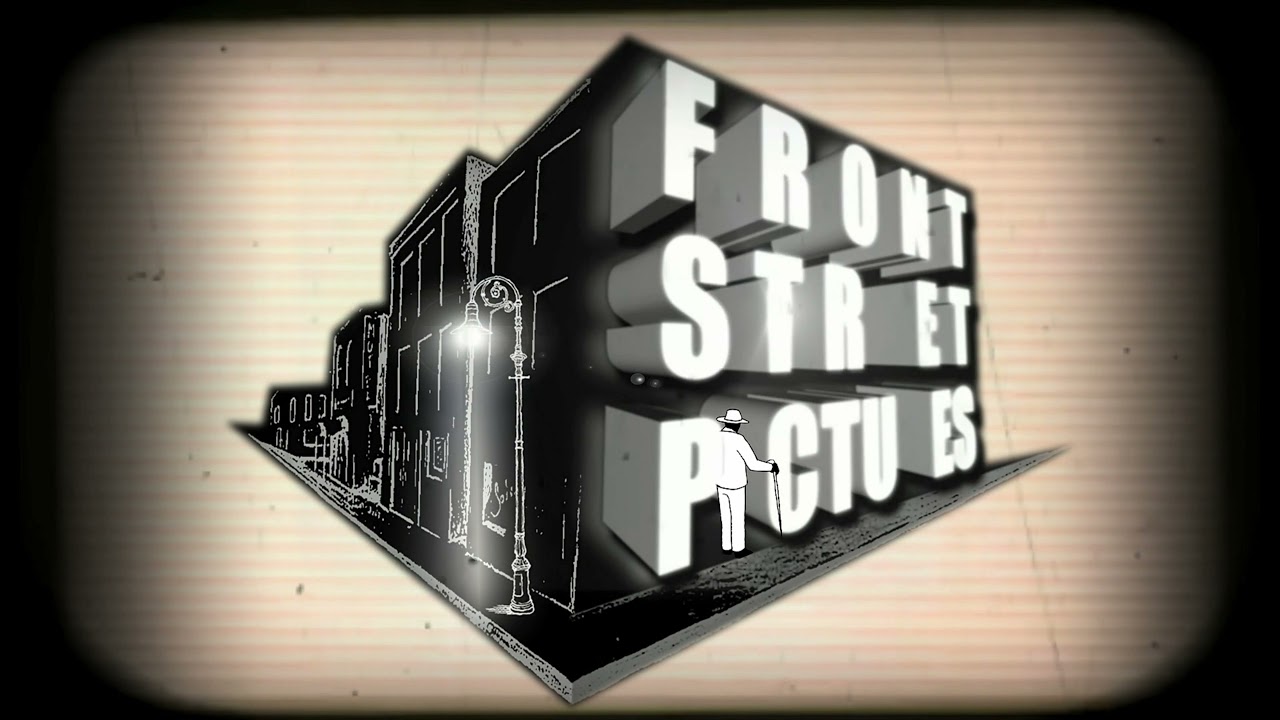 Front Street Pictures (2021)