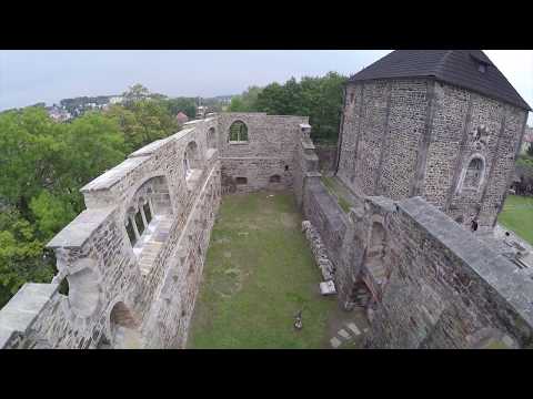 Videogalerie | Hrad Cheb