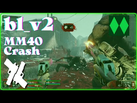 Steam Community :: Video :: Killing Floor 2 | CD - bl_v2 - MM40 | Crash ...