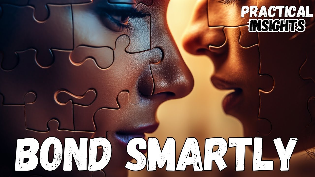 Nurturing Healthy Relationships: Connection & Boundaries. PRACTICAL INSIGHTS.