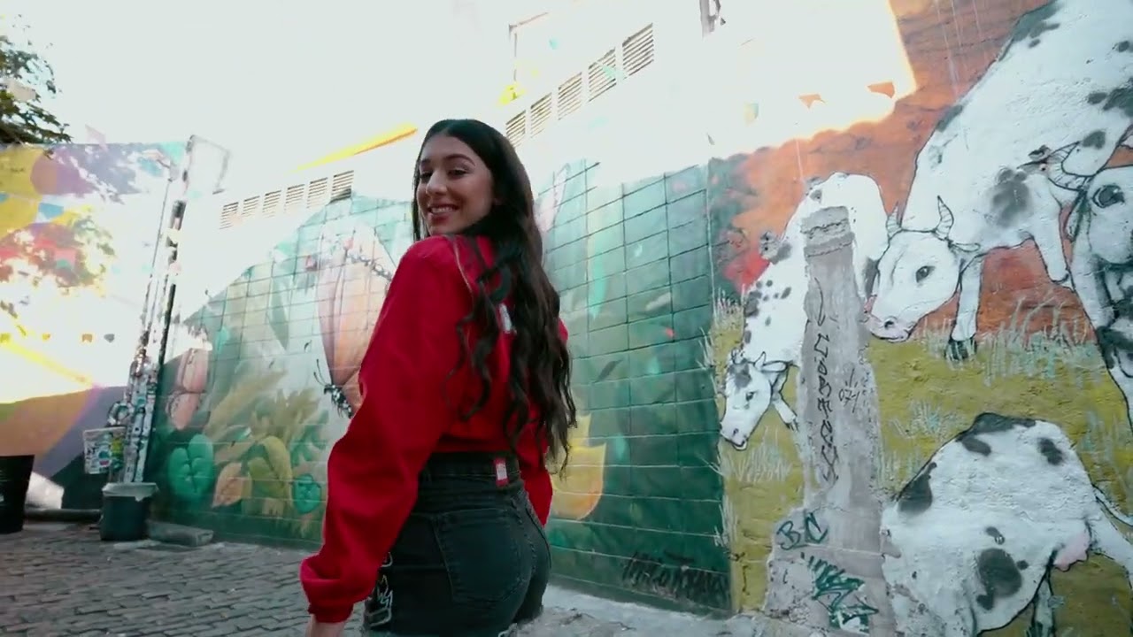 ENSAIO 18 ANOS | LARISSA