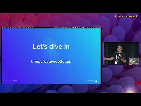 Building Reliable Multi Chain Applications Using Alchemy