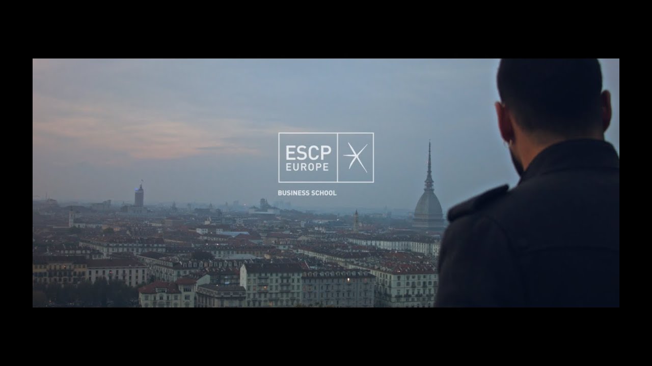 ESCP Business School - Torino : Rankings, Fees & Courses Details | Top ...
