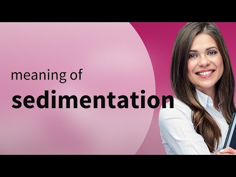 Understanding Sedimentation: A Guide to Geological and Everyday Contexts