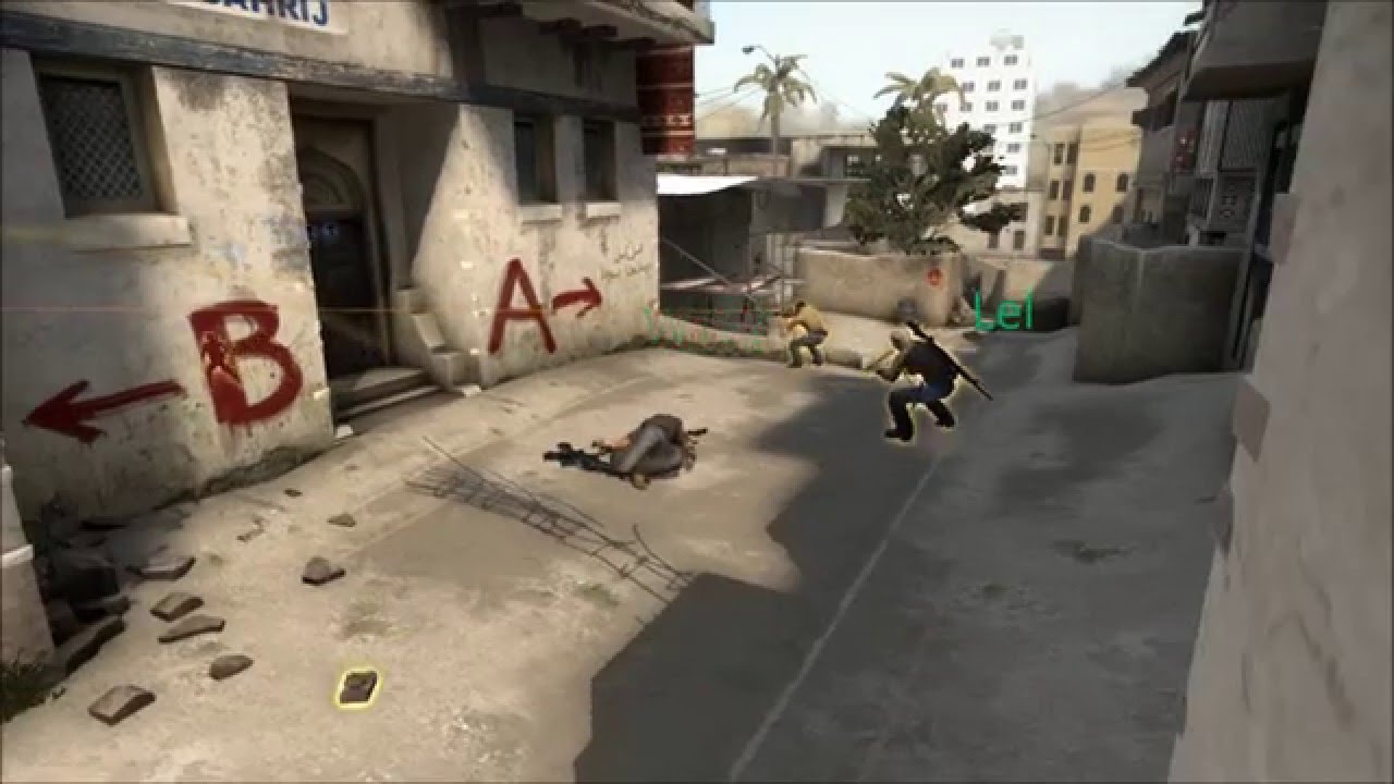Dildo.CSGO