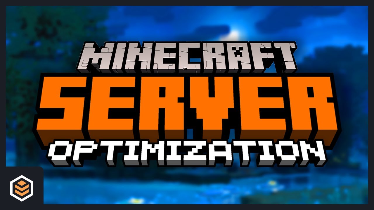 How to Fix Minecraft Server Lag FAST! (Optimization Guide!)