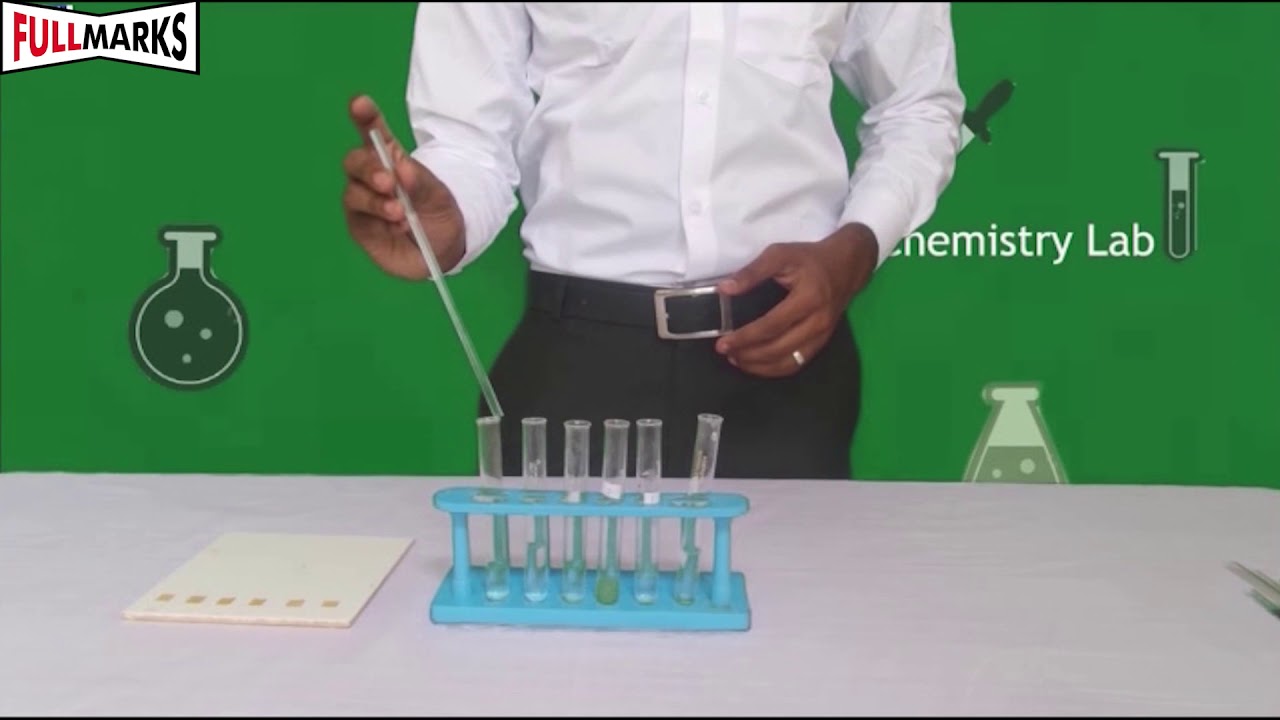 Lab Manual Science CBSE Class 10 Experiment No. 1 A (pH of Samples)