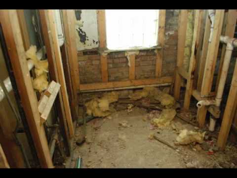 Tour of Neighborhood Stabilization Program project at 6015 South Indiana