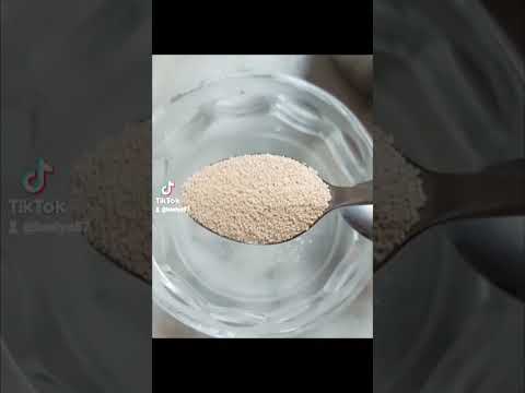 Rustic Barley Bread