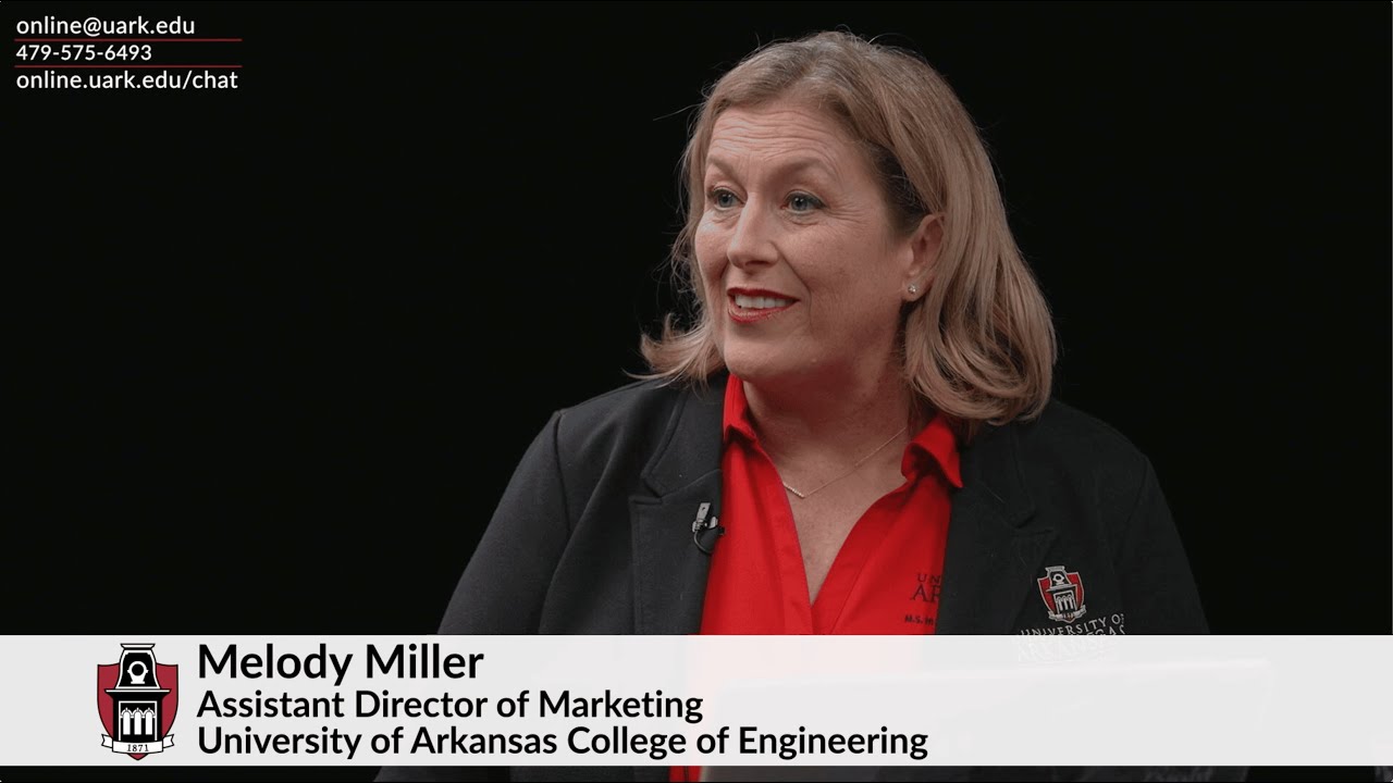 Advanced Air Mobility and Autonomous Operations Online Microcertificate with Melody Miller