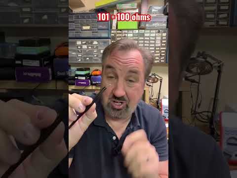 CHEP-Electrical Short: Surface Mount Resistors