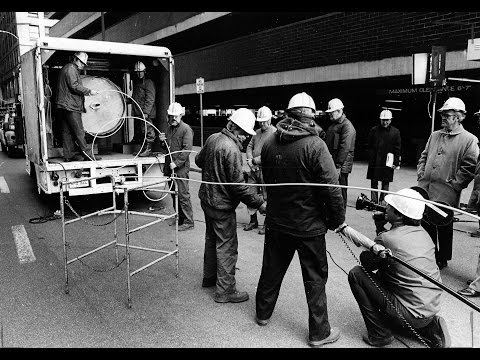 This Week in Tech History: Birth of Fiber Optic Communication | Into Tomorrow