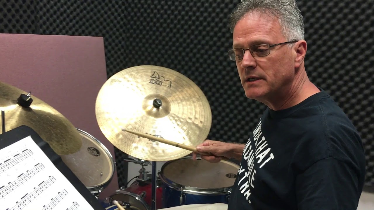 MTS Drum Tip