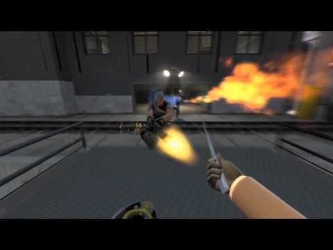 Steam Community :: Video :: TF2 Replays #2: One Spies' Quest To Save ...