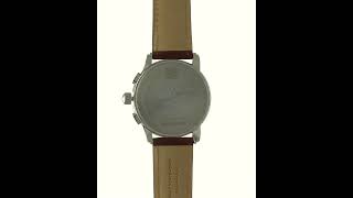 Zeppelin 8676-1 - 100 Jahre Chronograph Watch • Watchard.com