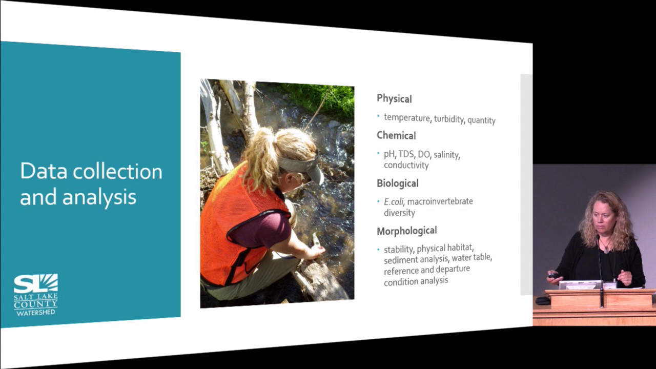 Adapting Watershed Management to Climate Change