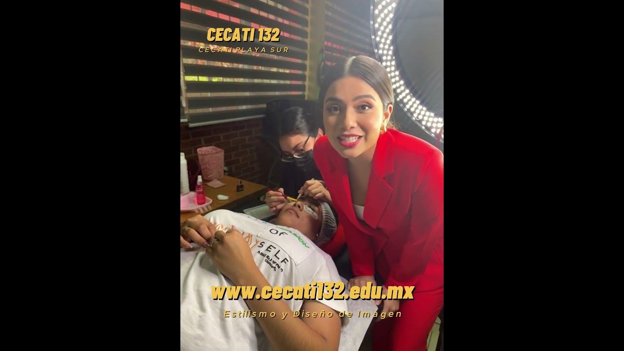 🌐 Explora nuestra oferta educativa y conoce el contenido de nuestros cursos www.cecati132.edu.mx